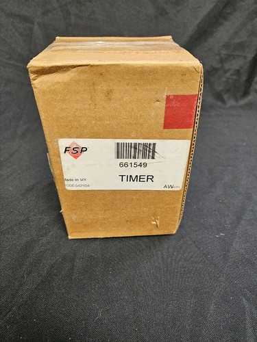 NEW OEM Kenmore Whirlpool Washer Timer Part # 661549 | eBay