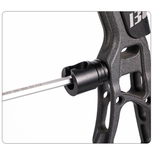 Flexible Archery Stabilizer Quick Disconnect Easy to Carry and Install ...