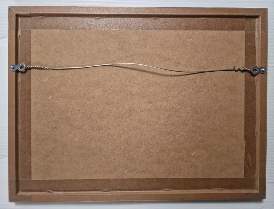 Aviation Artwork Oil on Panel - De Havilland Mosquito MK III T DH.98 G ...