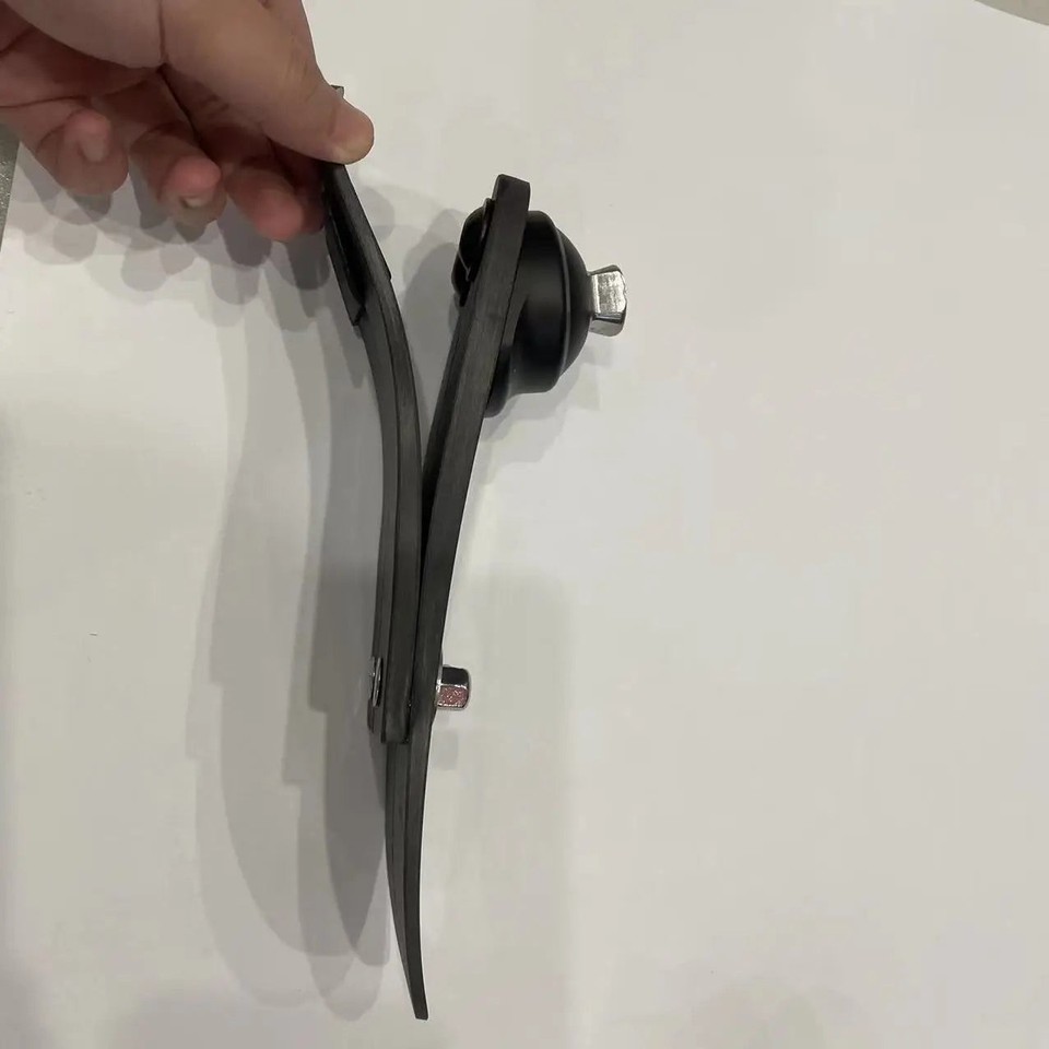 artificial limb prosthetic foot for prosthetic leg carbon foot ...