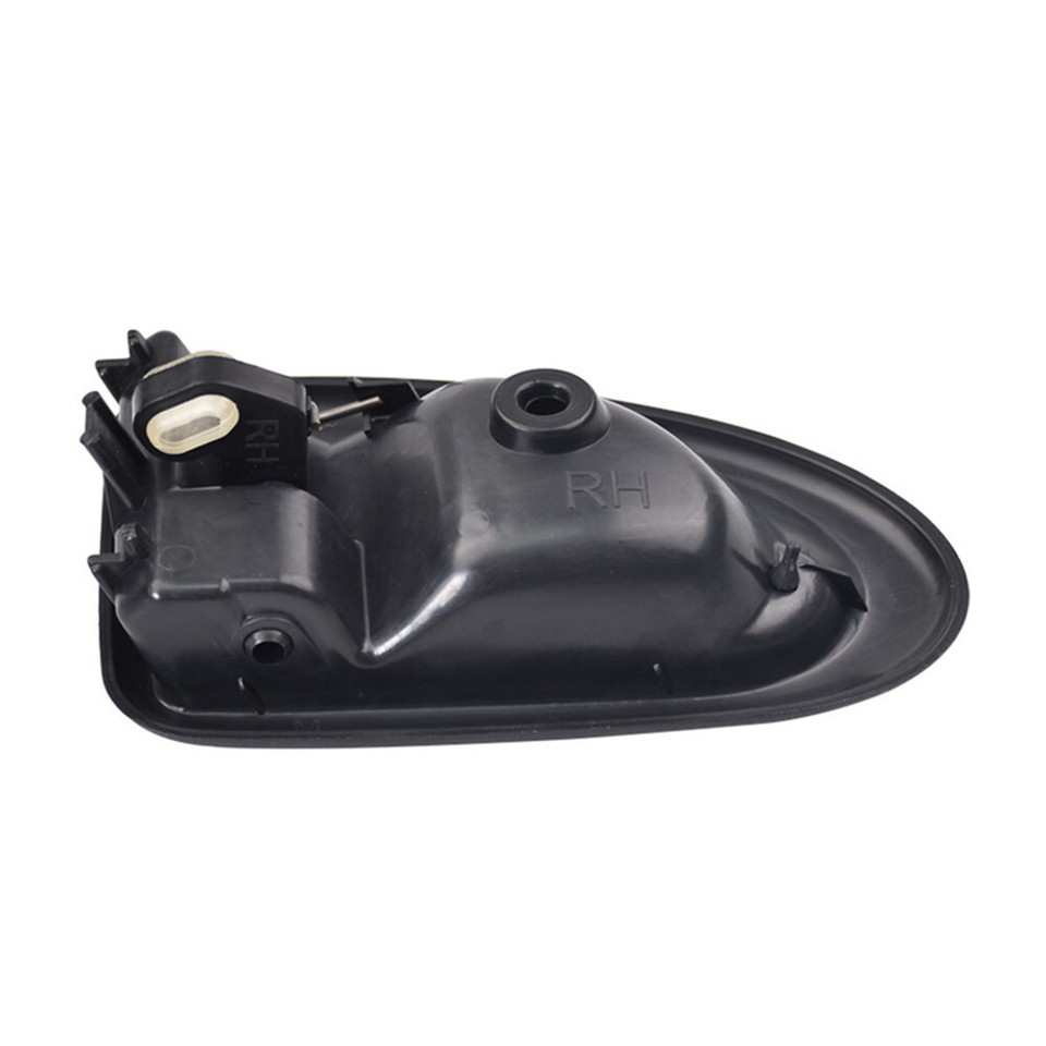 L+R Black For Iveco Daily Renault Mascott Dacia Logan Inner Door Handle ...