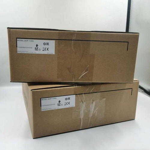 1PC NEW Delta DOP-110IS HMI Touch Screen DOP110IS | eBay