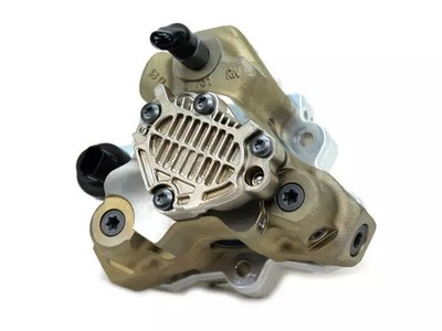 Genuine Mopar Fuel Injection Pump 68027022AC | eBay
