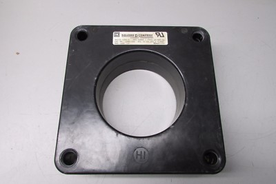 Transformers - Square D Current Transformer