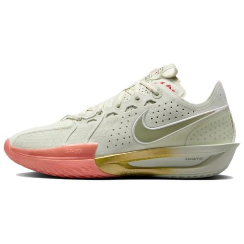 Nike Air Zoom GT Cut 3 EP Our Holiday Pack - DV2918-005 New Size | eBay