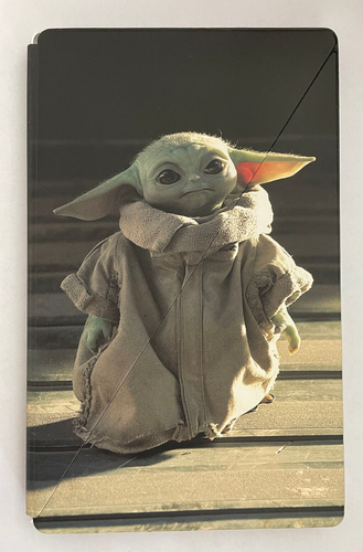 Amazon Fire HD 10 Baby Yoda Tablet Case Star Wars (Limited Edition ...