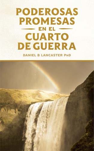 Daniel B Lancaster Promesas en el Cuarto de Guerra (Paperback) (US ...