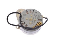 Midwest Timer M001 3W S 115 VAC 60hz Timer Motor and Gear Box for sale ...