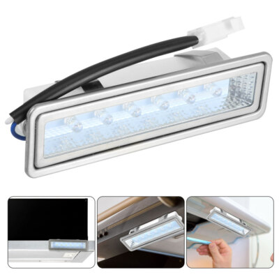 Kitchen Hood Light Replacement Range Hood Lamp Range Hood Light Part,US ...