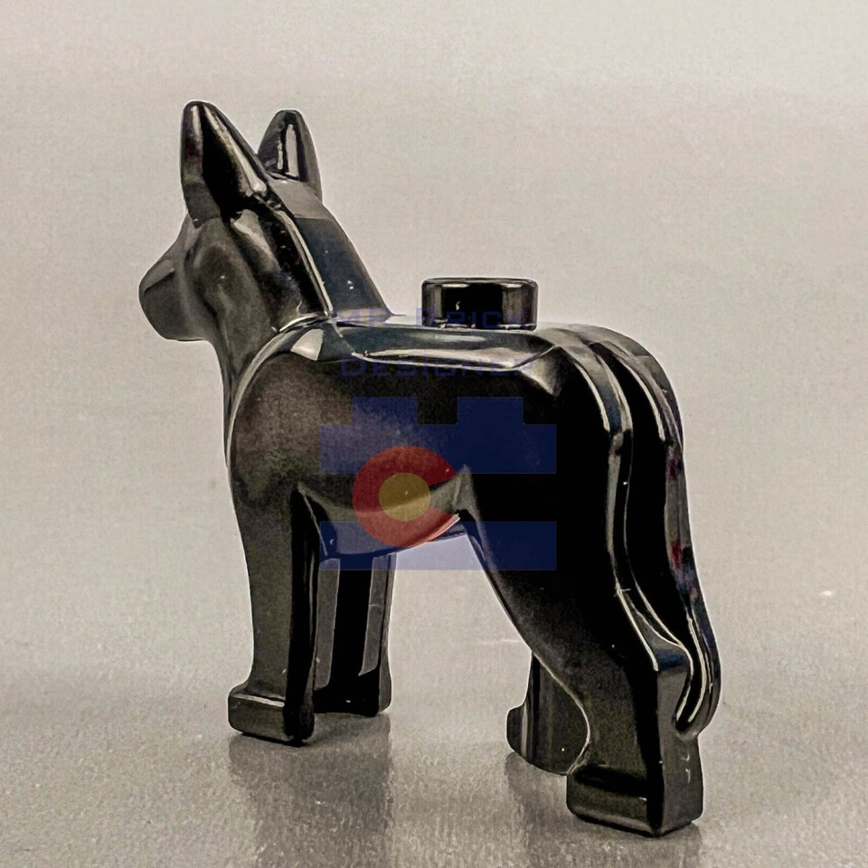 *NEW* Lego DOGS ANIMAL PICK Friends Parts Bulk Dog Cat Bunny Kitty Pet ...