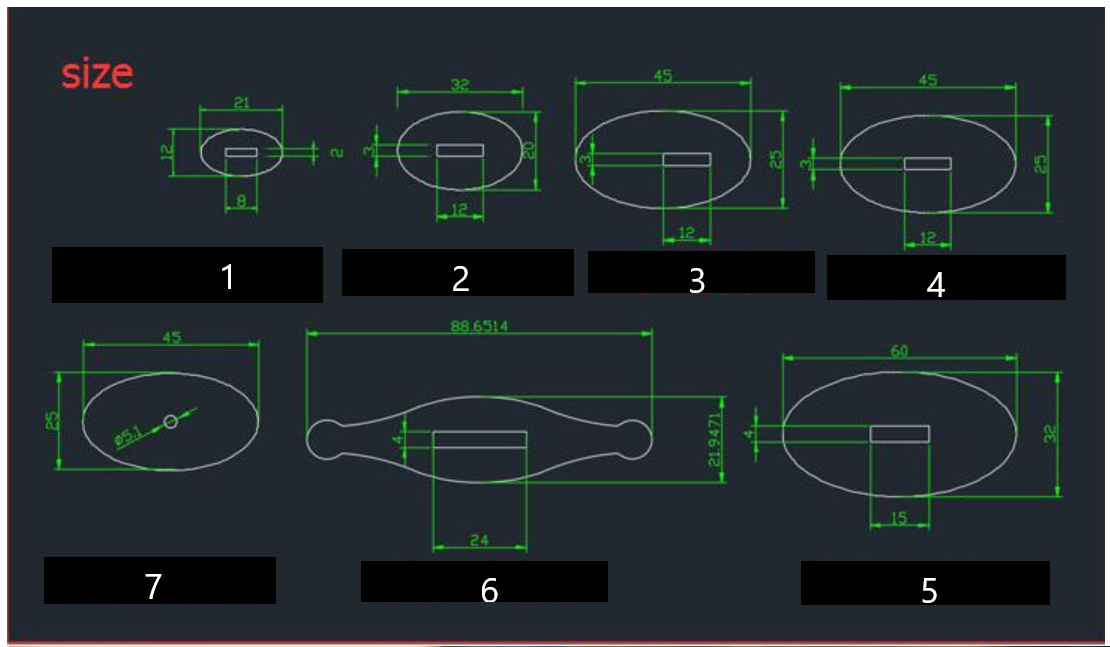 Knife Guard Knife Handle Guard Brass Steel Knife Guard Pommel Hand ...