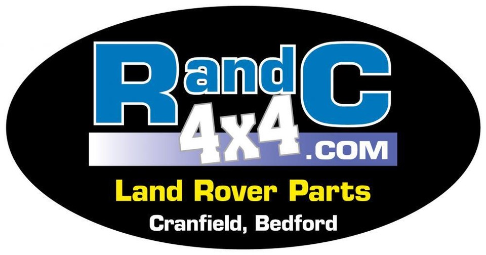 Defender Clutch Master, Slave Cylinder & Hose Kit for TD5 Land Rover ...