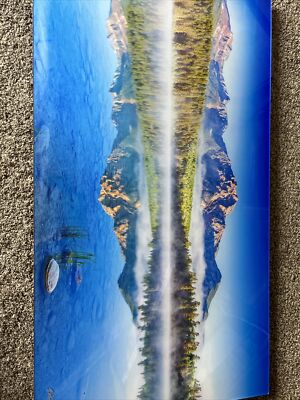 Rick Scalf Painting | eBay UK