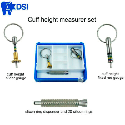 Orthopedic - Depth Gauge