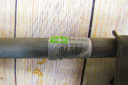 2003-12 Range Rover l322 Windshield Wiper Motor Transmission Linkage ...