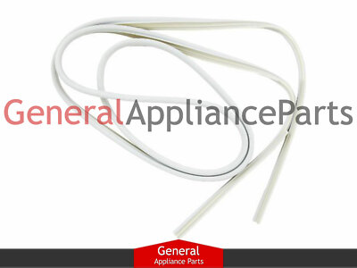 OEM GE General Electric Dishwasher Door Gasket WD08X10057 AP3798079 ...