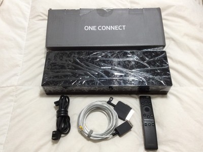 Samsung quick connect box - toonaked