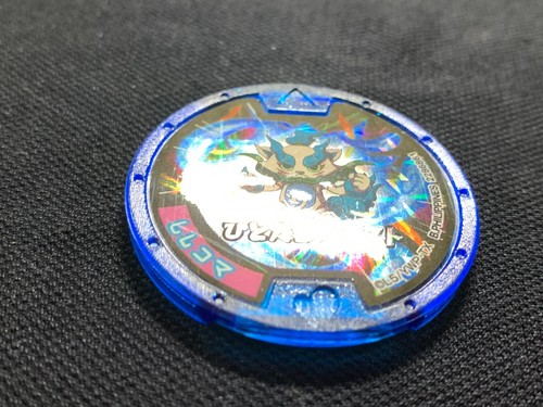 Komane YoKai Watch Medals Yo-kai anime JAPAN Bandai specter ghost ...