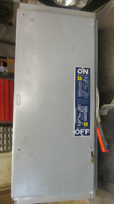 Electrical Panels & Boards - 2 Pole