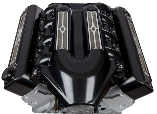 LS3, LS2 engine cover set | eBay