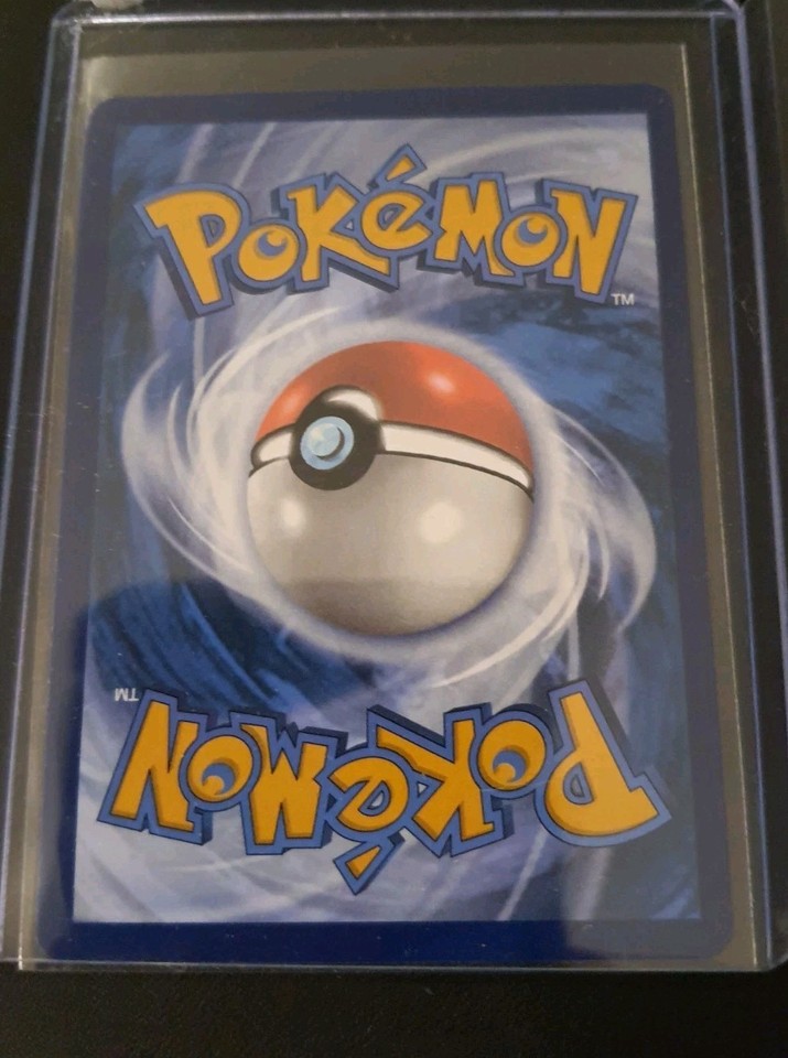 Deerling 165/162 & Sawsbuck 166/162 Illustration Rare Set Temporal ...