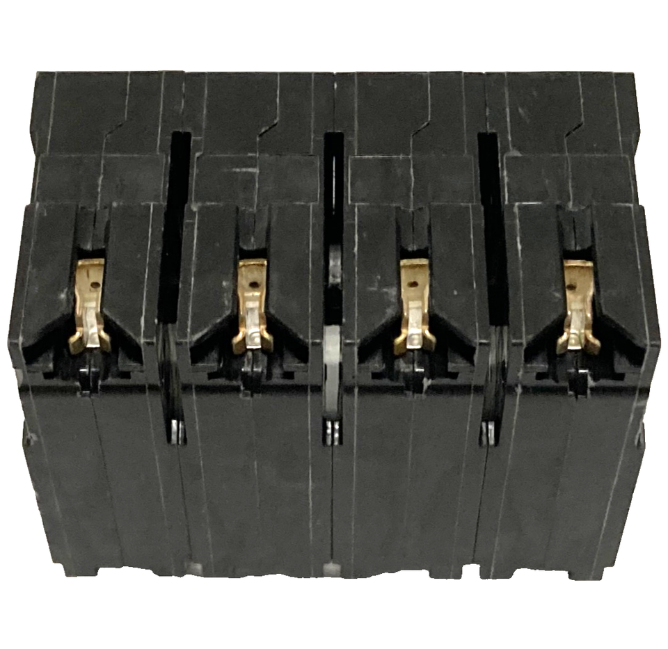 GE by ABB THQMV150E 2 Pole 150 Amp Circuit Breaker 120/240VAC | eBay