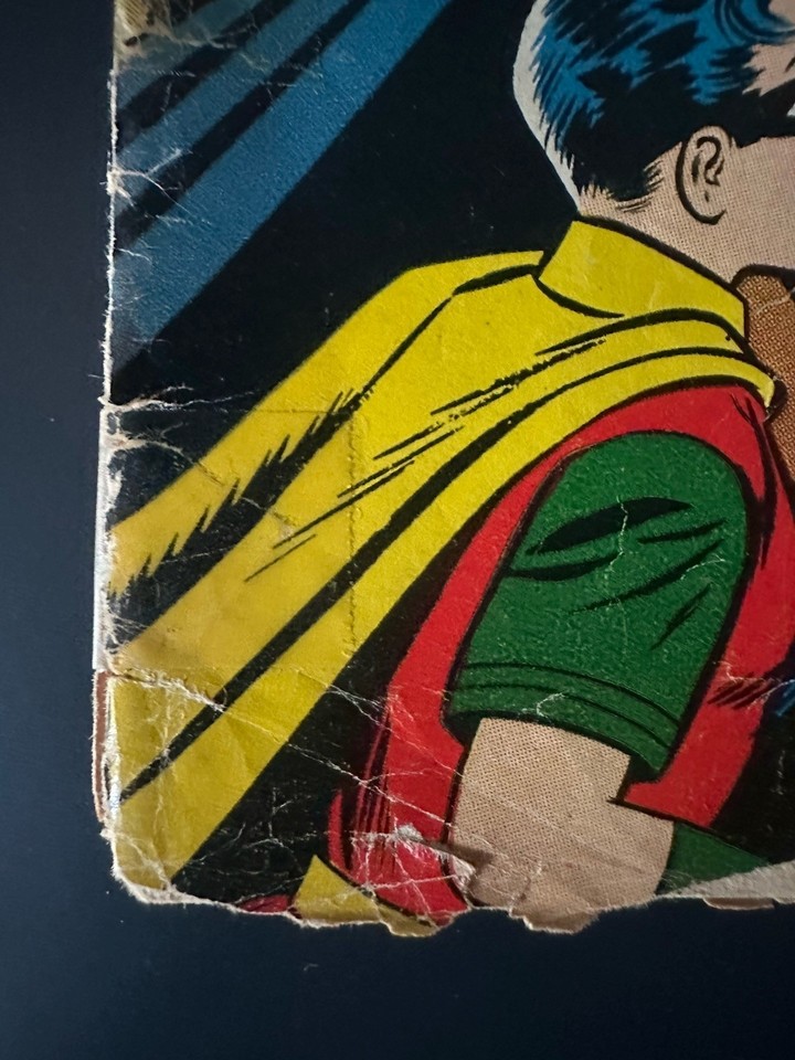 World's Finest Comics #87 AND #89 DC 1957 Silver Age Superman, Batman ...