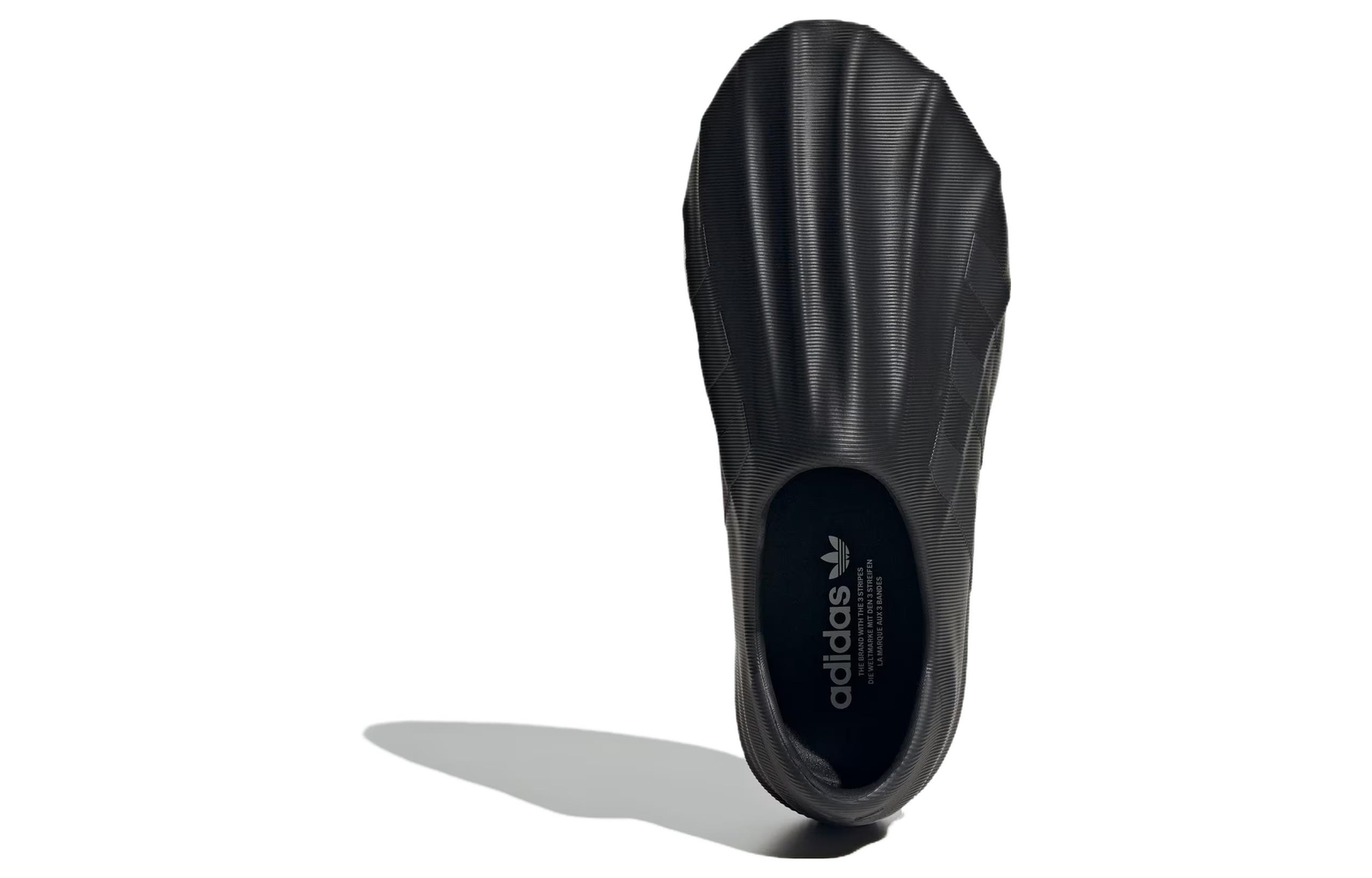 adidas adiFOM Superstar Black Carbon - IE9874 | eBay