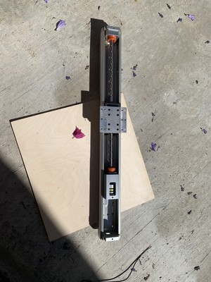 Linear Actuators - Iai Linear Actuator
