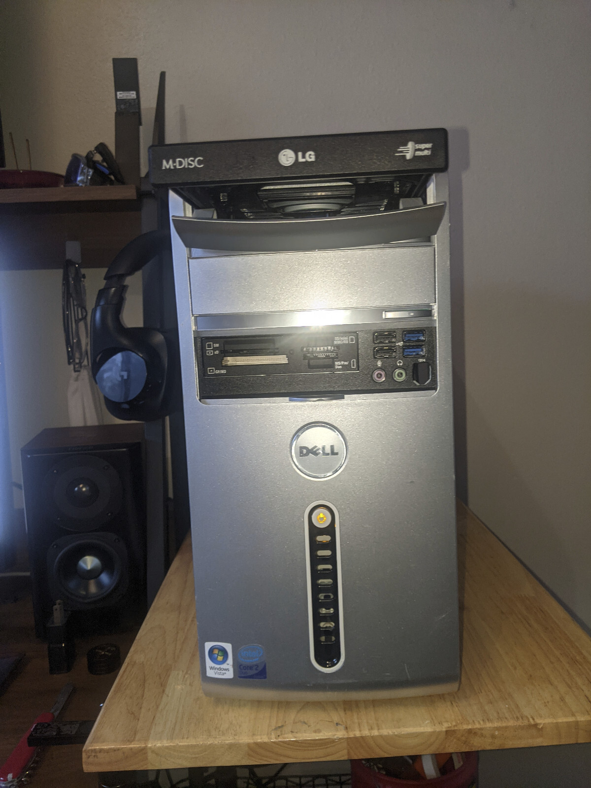 "DUDE! YOU'RE GETTING A DELL!" Gaming PC Sleeper Build | eBay