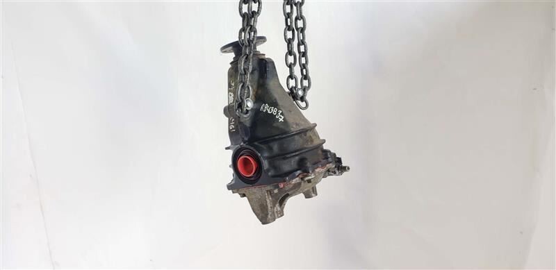 2006-2013 Toyota Highlander Rear Axle Differential Carrier Assembly AWD ...