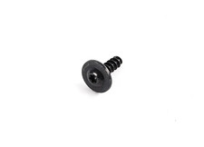 Genuine Alarm Systems Torx-bolt for Plastic Material ISA L 10mm OEM ...