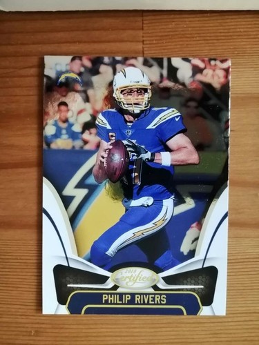 PHILIP RIVERS Card # 27 FREE SHIPPING B9R2S2 | eBay