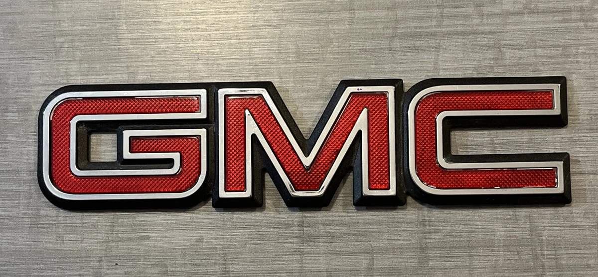 Gmc Logo Wallpaper