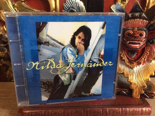 NILDA FERNANDEZ - Ne me fais pas mal - CD 1993 - TRÈS BON ÉTAT | eBay