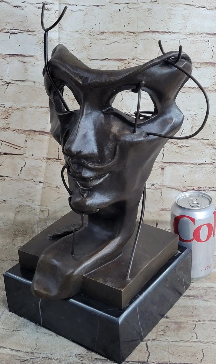 Salvador Dali Sculpture