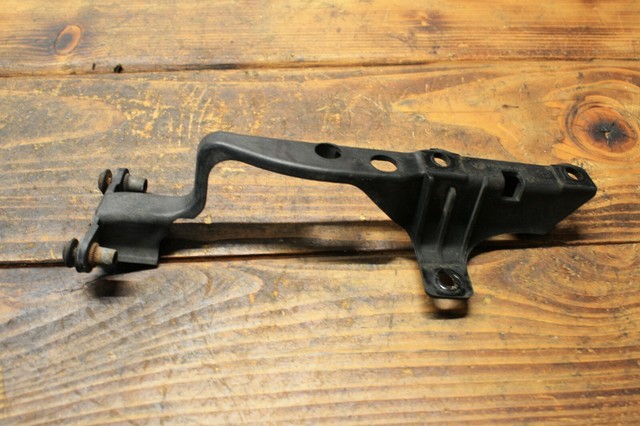 2003-2010 Porsche Cayenne Right Side Radiator Core Support Bracket 7l0 ...