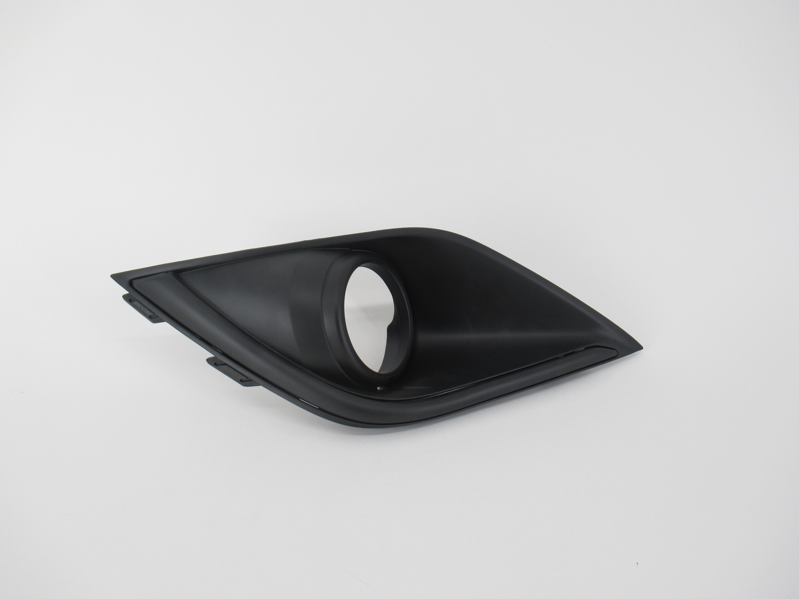 Genuine OEM Mitsubishi 6400K791 Driver LH Fog Lamp Bezel Garnish 20-21 ...