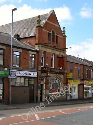 Photo 6x4 Midland Beer Company Castleton/SD8810 Manchester Road ...