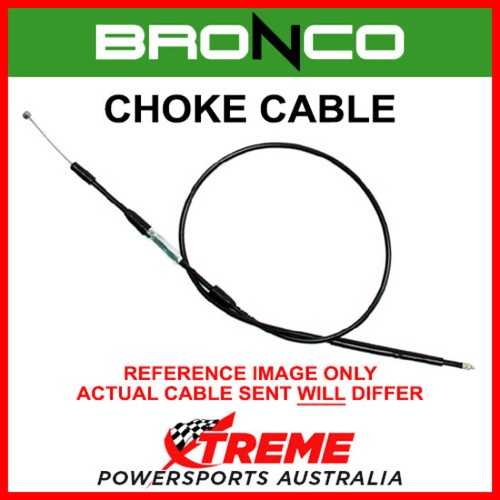 Bronco Honda CB750 K 1977-1982 Choke Cable 57.102-157 | eBay Australia