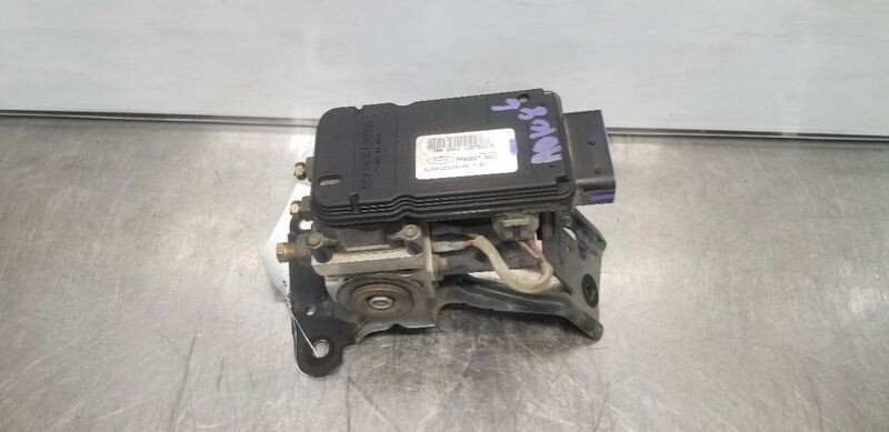 2000-2004 Ford F150 F-150 ABS Anti-Lock Brake Pump Assembly OEM | eBay