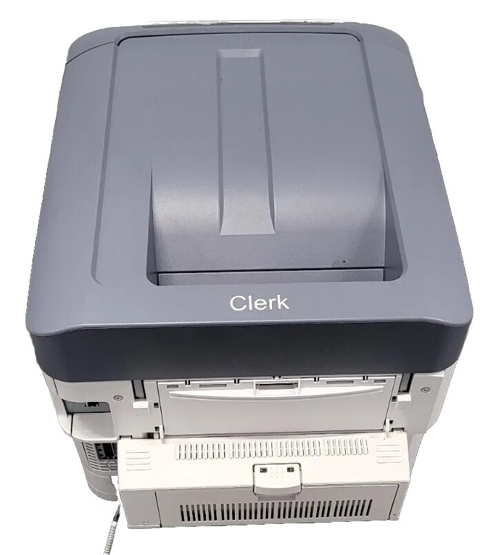 OKI C711 HD Color Laser Printer N31194A | eBay