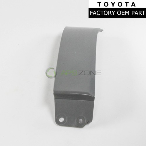 GENUINE OEM TOYOTA TUNDRA SEQUOIA RIGHT FRONT END PANEL 53931-0C901 ...