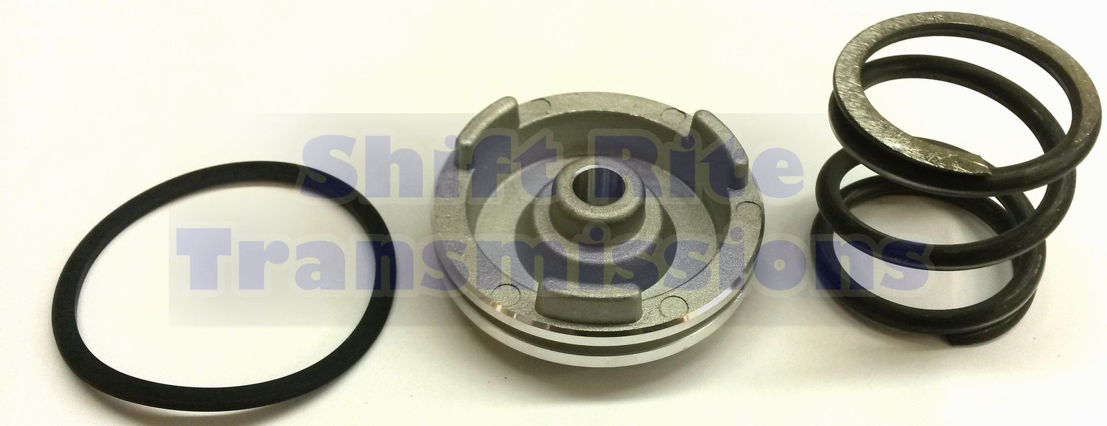 4L60E NEW HD 3-4 ACCUMULATOR PISTON SPRING KIT REPLACES PLASTIC 4L65E ...