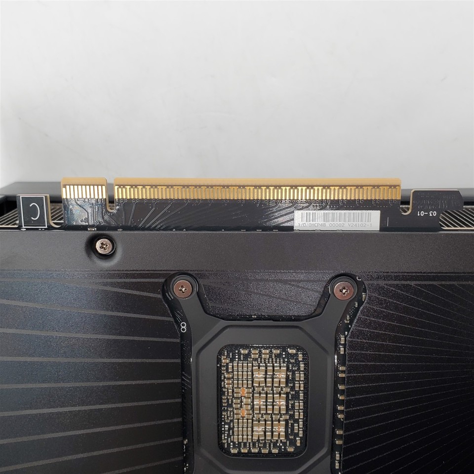 GIGABYTE AORUS GeForce RTX 5080 Master 16GB 256-bit GDDR7 Graphics Card ...