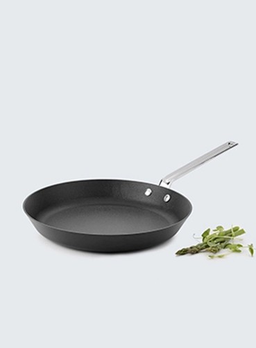 NEW Scanpan TechnIQ Modern Skillet Fry Pan 26cm 10 1/4" 83421216540| eBay