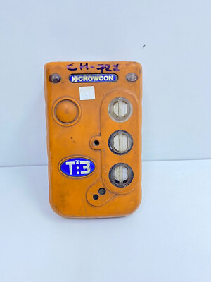 Crowcon Tetra 3 Gas Detection Charger, CH#721 | eBay
