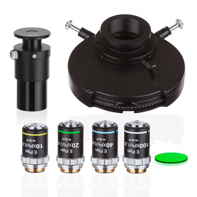 Microscope Parts & Accessories - Microscope Turret