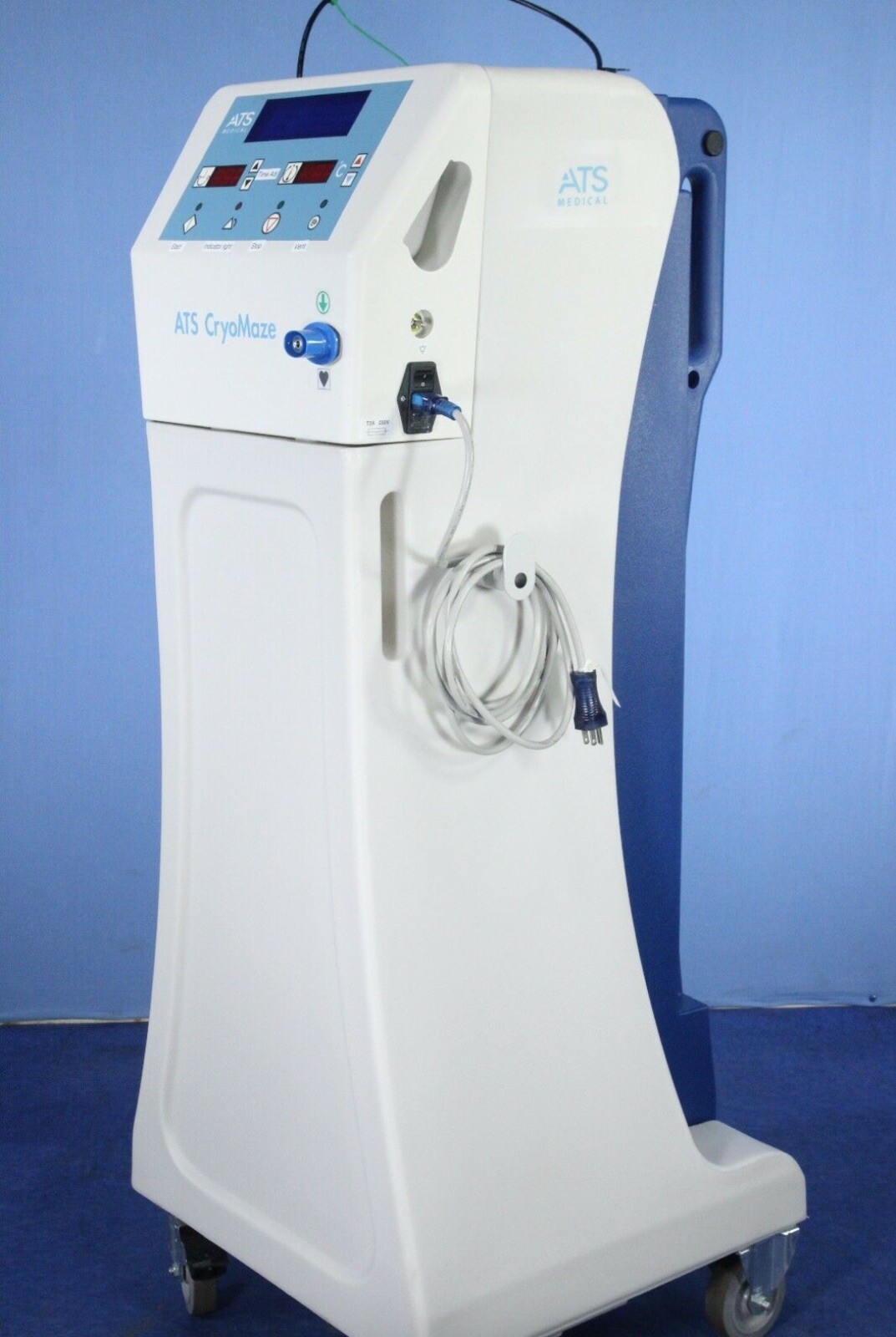 ATS Medical CryoMaze Surgical Ablation System | eBay