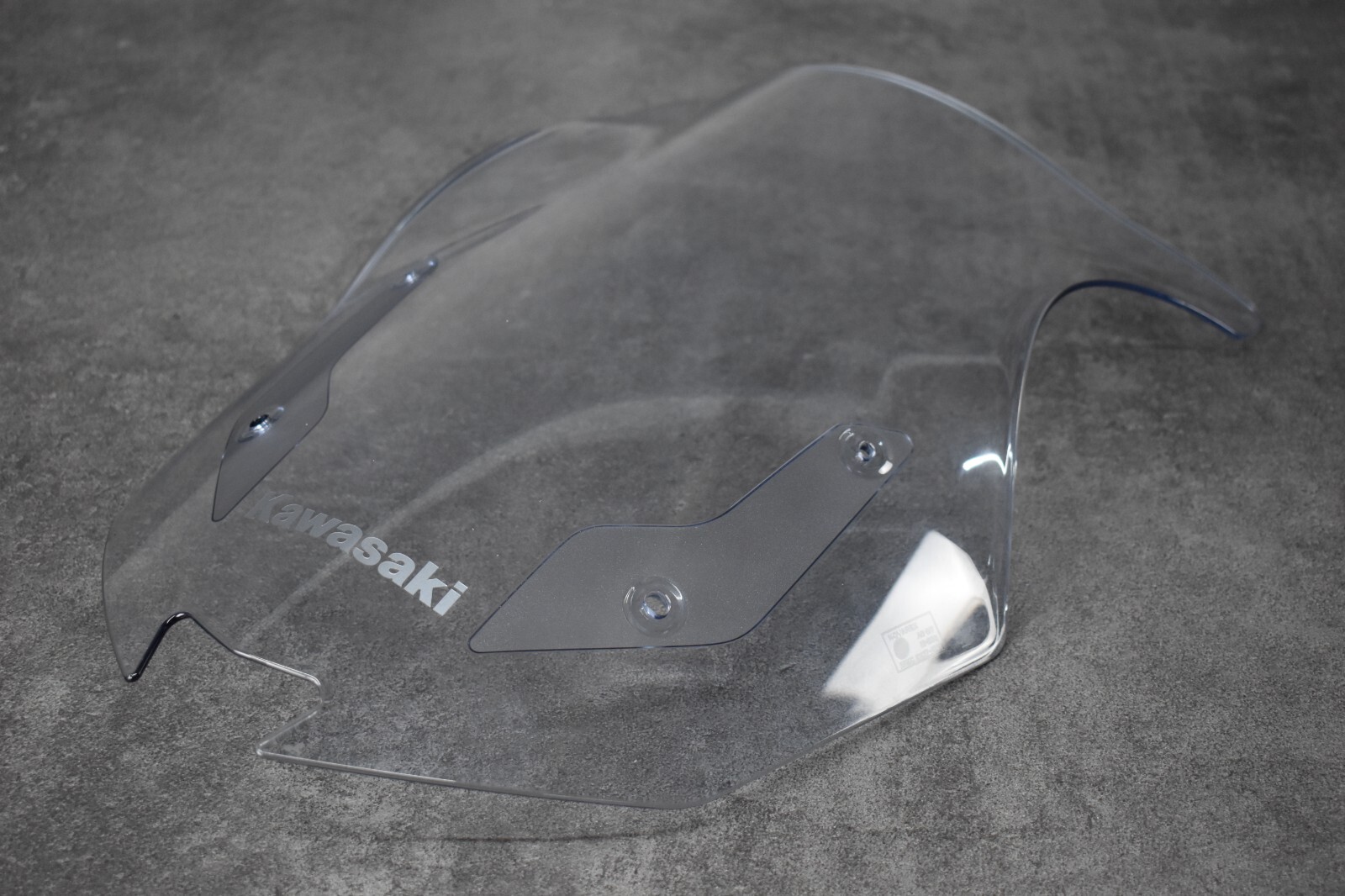 2020 20 KAWASAKI Z1000 SX - OEM WINDSCREEN WINDSHIELD SCREEN - 39154 ...